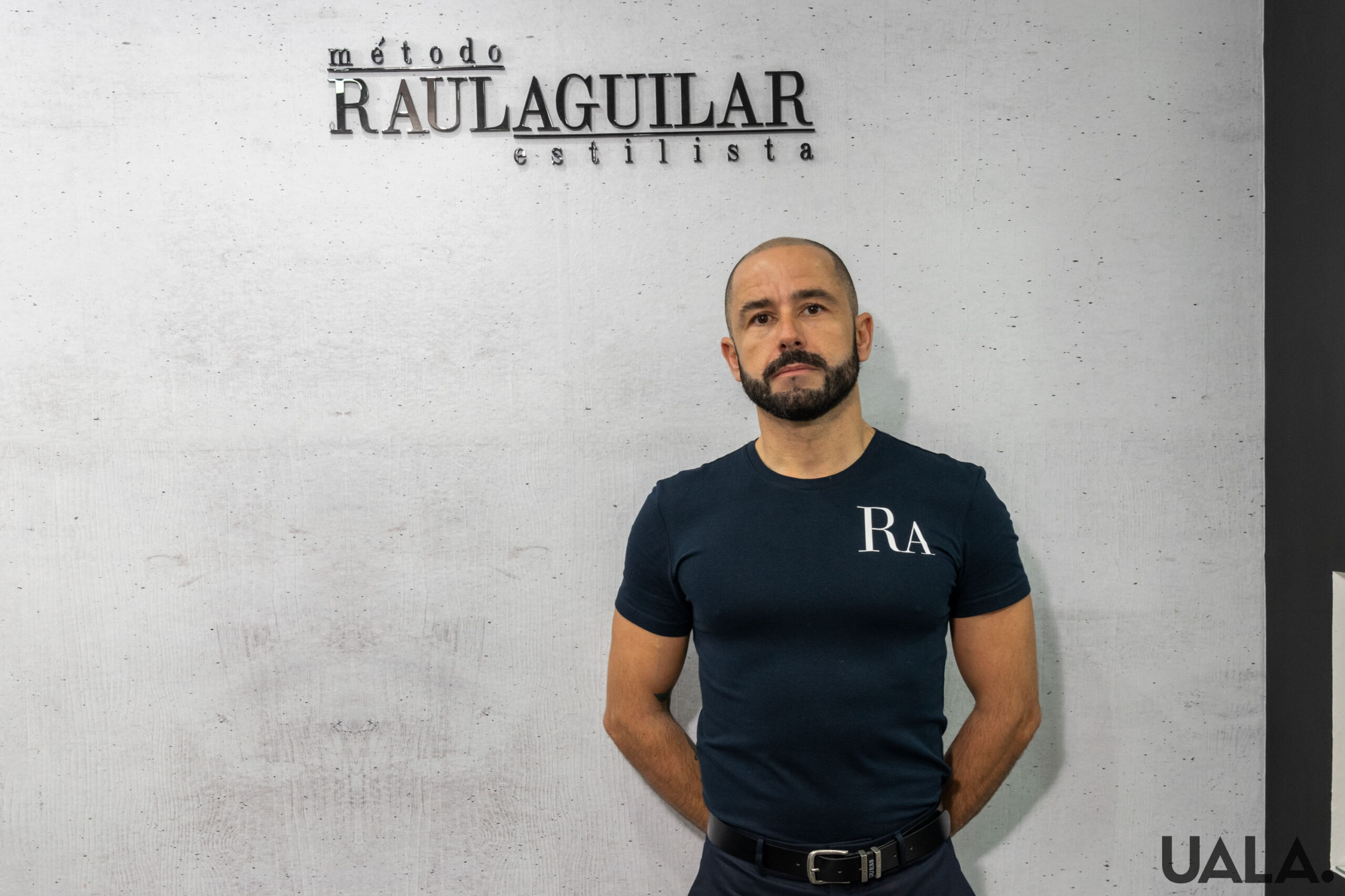 Método Raúl Aguilar Estilistas - Método Raúl Aguilar